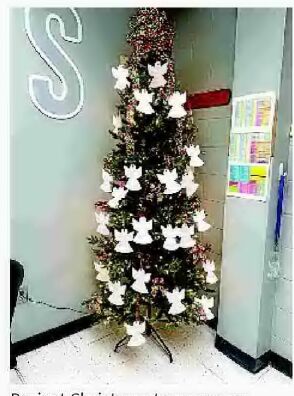 Residents encouraged to adopt an angel