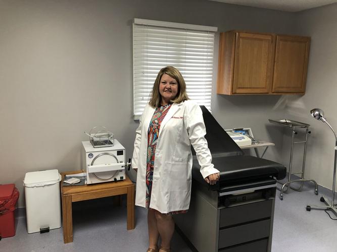 Marion Medical Clinic now accepting new patients
