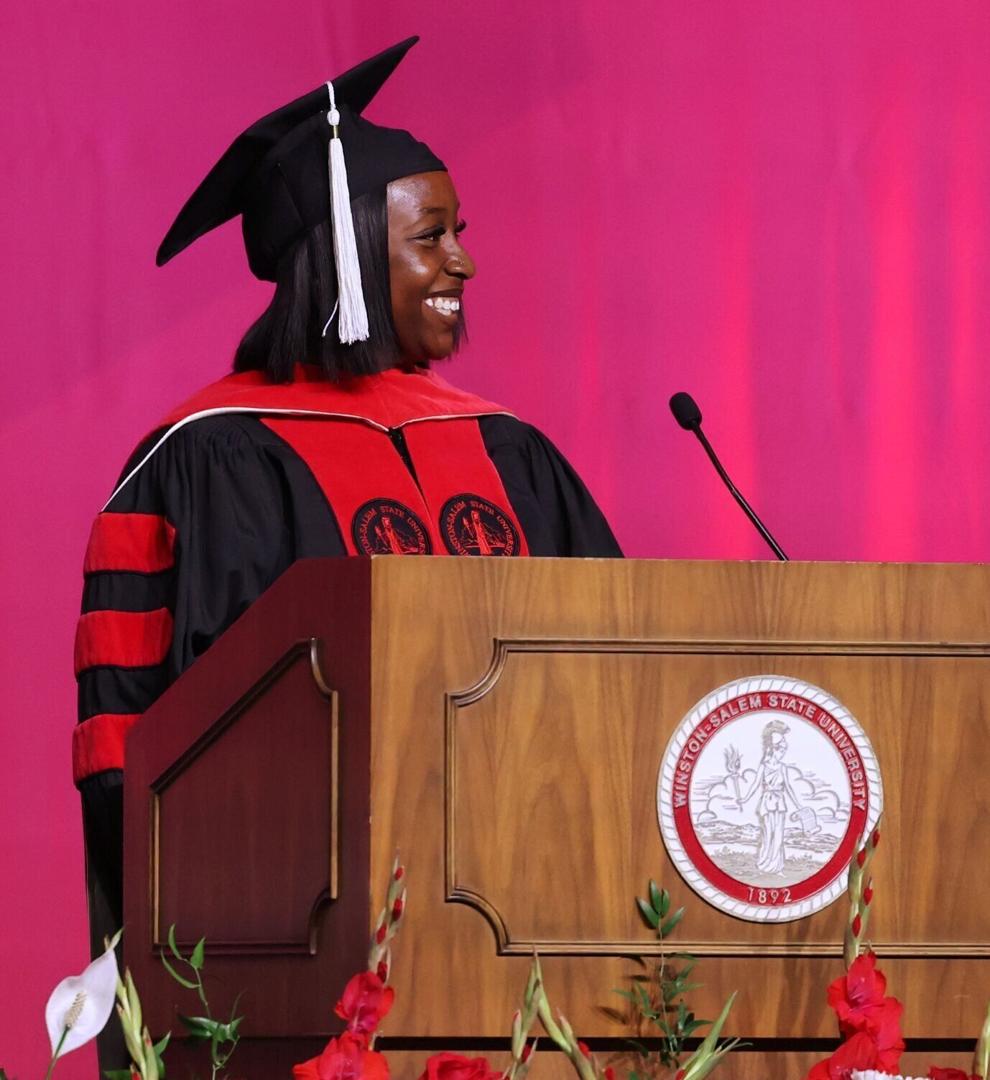 UNCG, WSSU voices on Martin Luther King Day in the Trump era