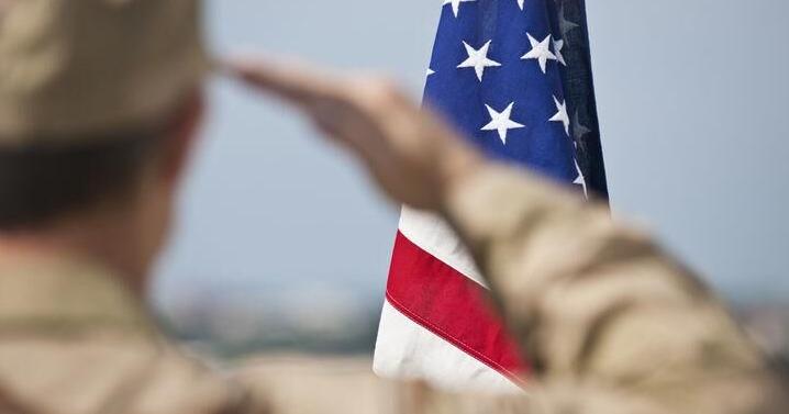 McDowell NC Brig. Gen. Jerry Baird Jr. going to Saudi Arabia