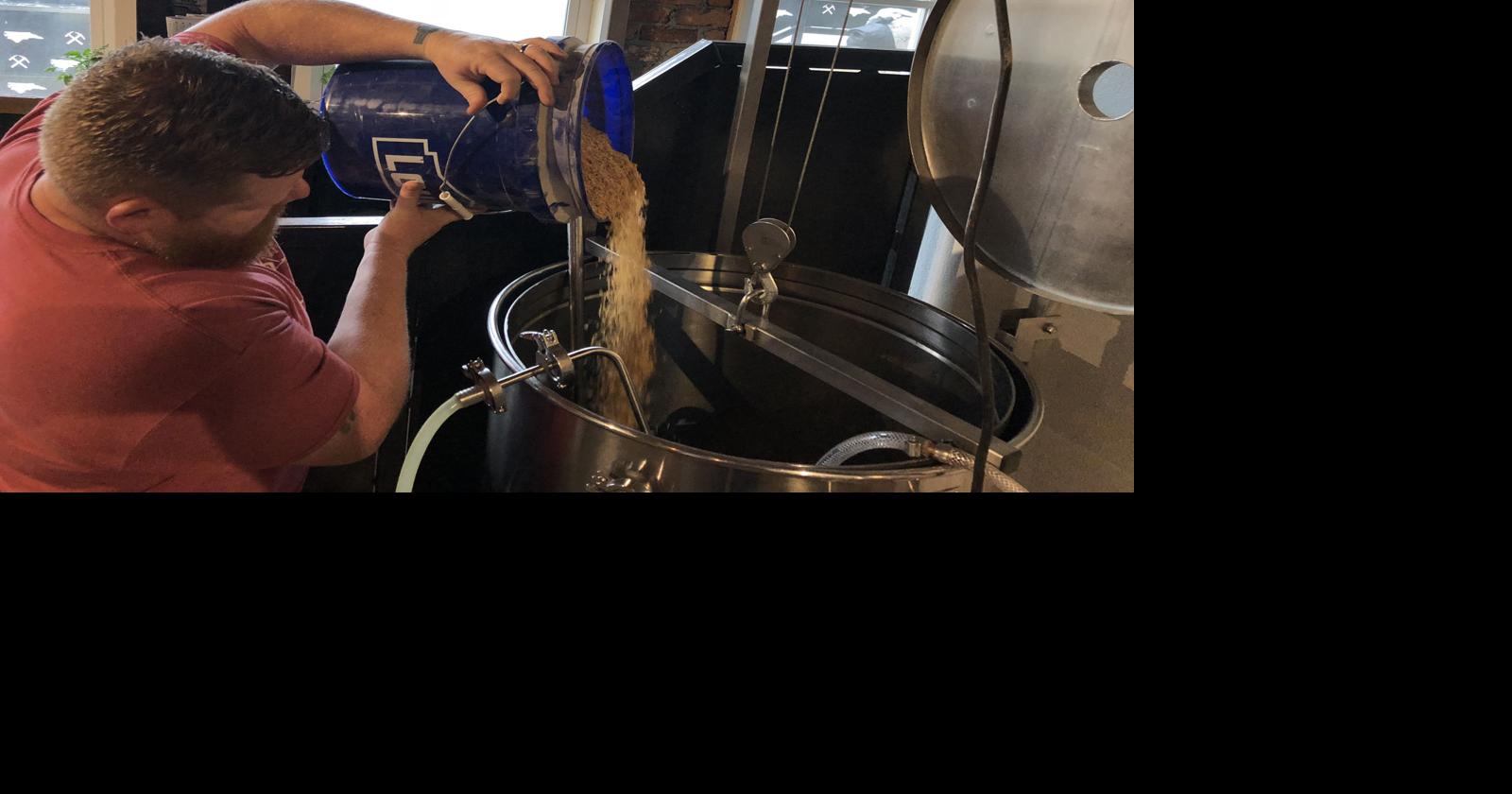 Bat News Double Black IPA debuts Thursday