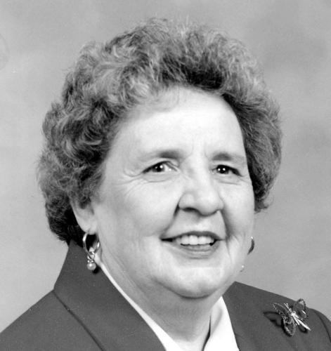 Jarvis, Virginia Watson