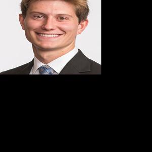 McDowell County Schools Alumni Spotlight: Hayden Vaughn