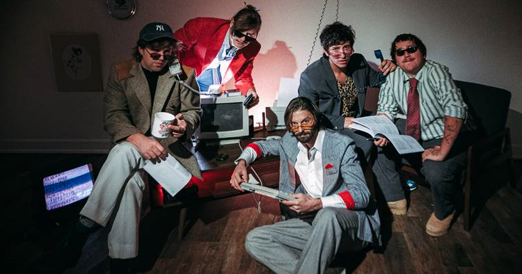 Jive Talk to perform for Sails Original Music Series in Hickory