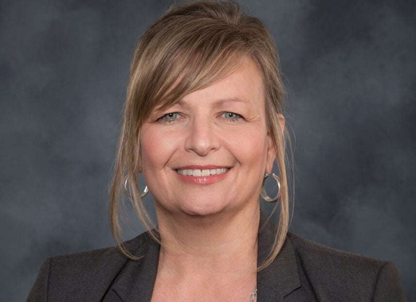 Column: Here’s to a healthy you in 2022