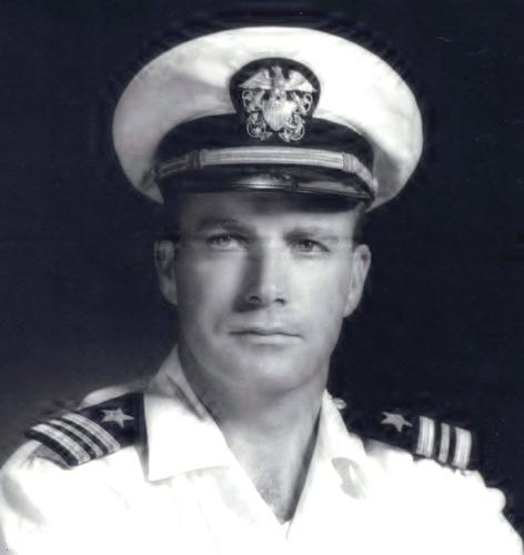 Parker Jr., Julius Franklin