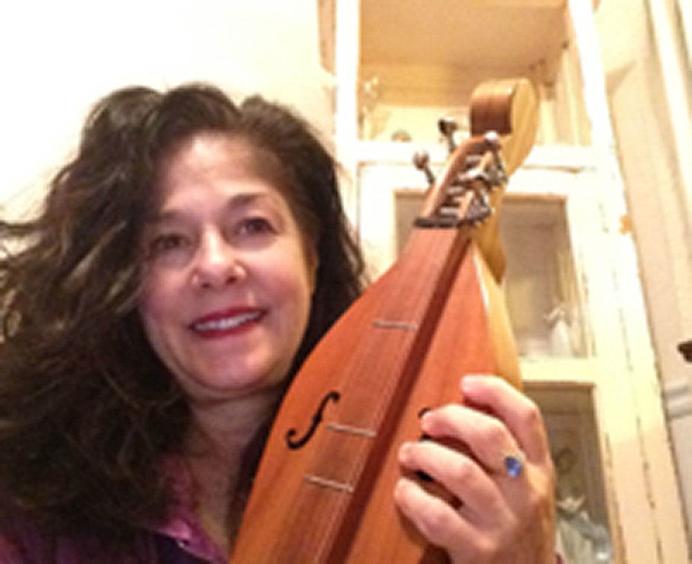 Shaggy Dog Stories and Other Feghoots: Show opens Friday at MACA