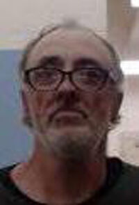 Marion man charged with breaking into vehicle