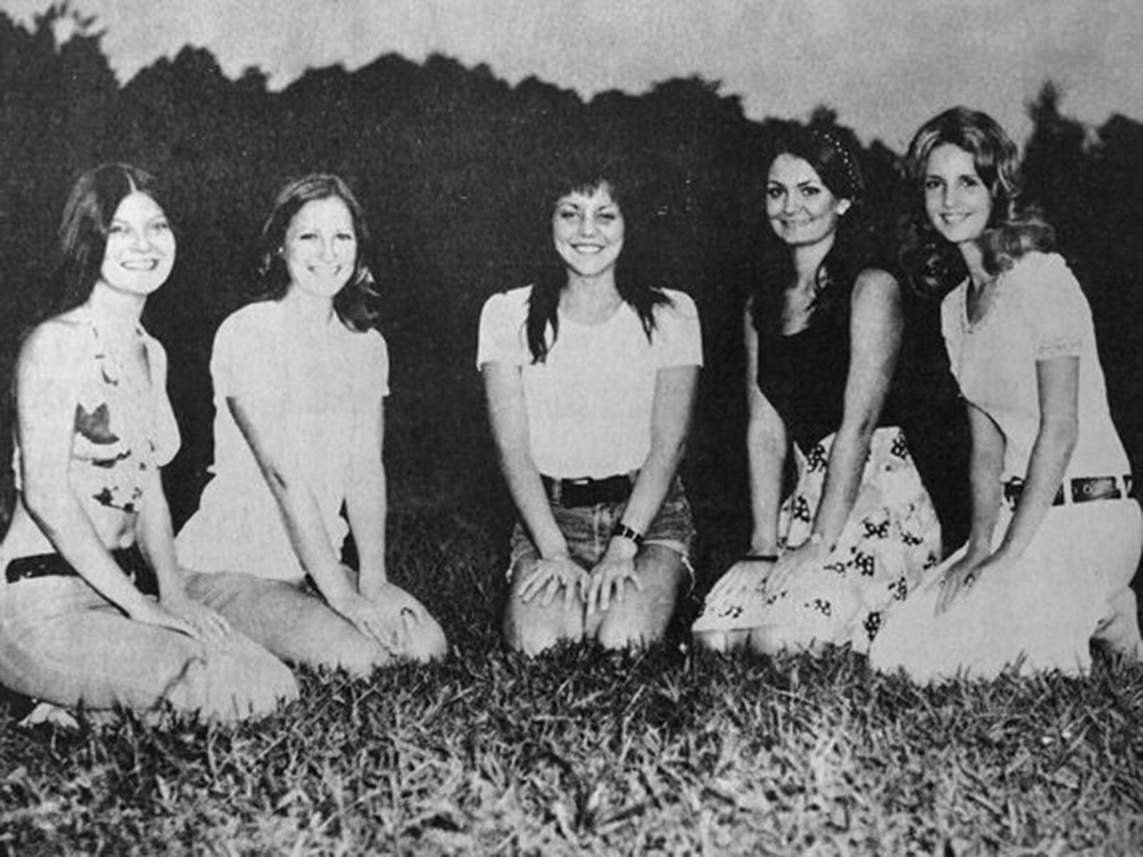 From the McDowell News archives: Here’s a look back at this week in 1973