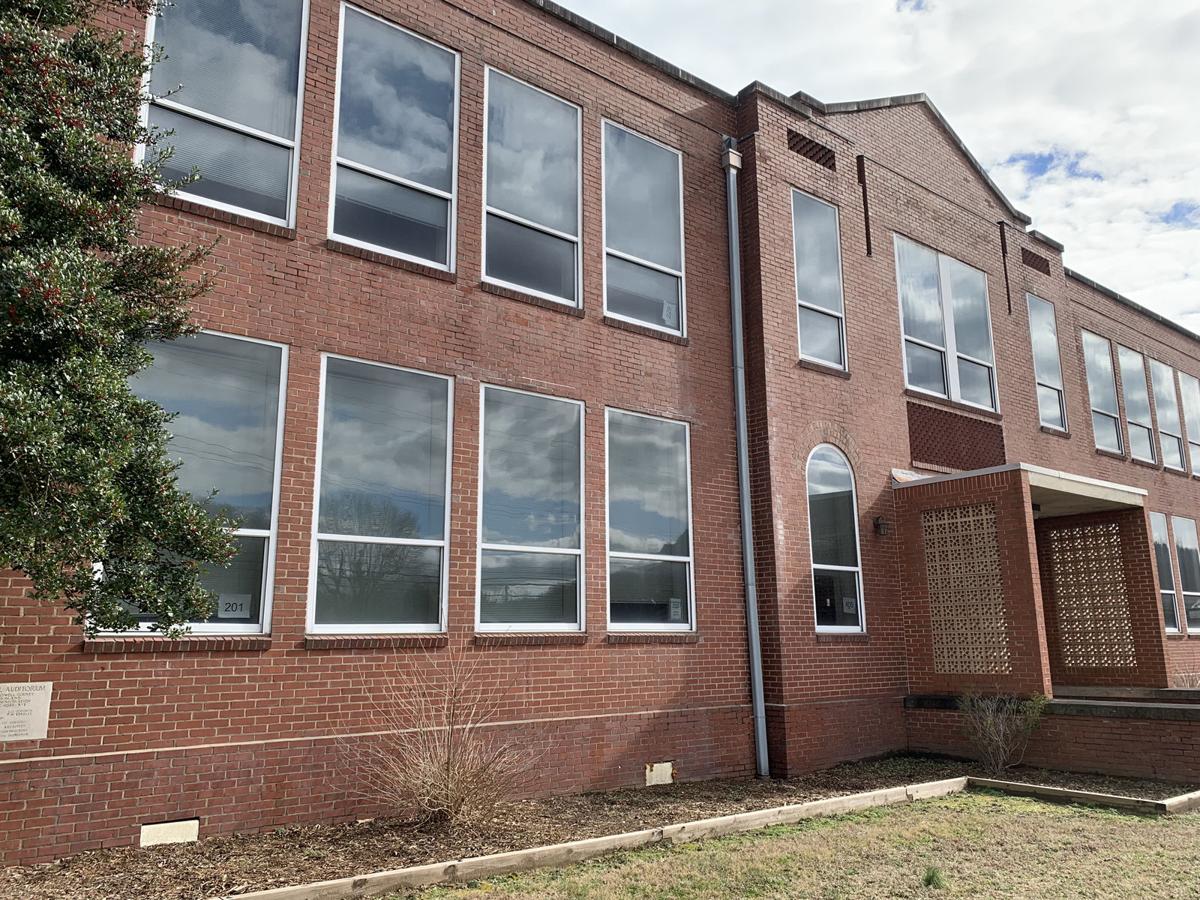 Old Fort Elementary School images | Photos | mcdowellnews.com