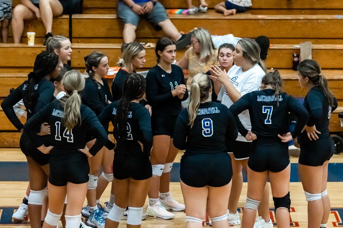 Skid snapped: Lady Titans handle Freedom 3-1 for first win of season