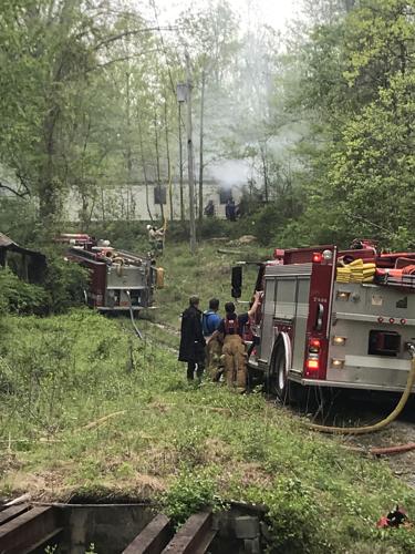 Details emerge in deadly North Cove fire