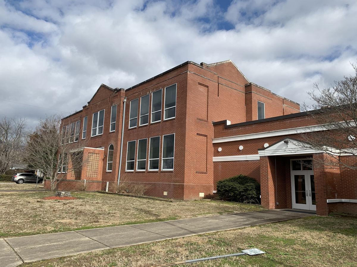 Old Fort Elementary School images | Photos | mcdowellnews.com