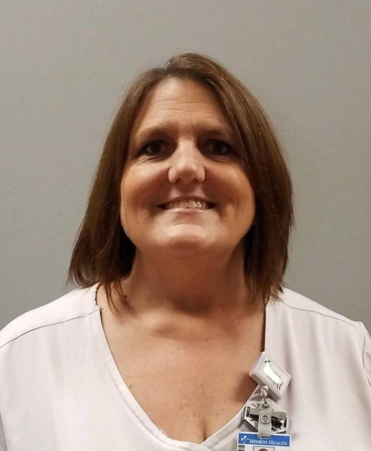 In their own words: McDowell nurses talk about the challenges and ...