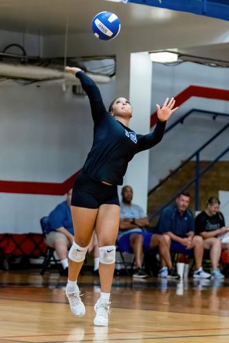 MHS Roundup: Volleyball, JV Football both victorious on Thursday