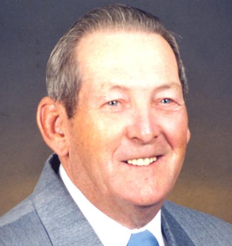 Mackey Sr., William "Bill" Howard