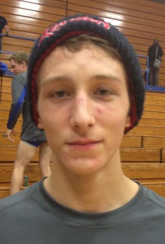 Josh and Jarrett Dula advance to State 4A Championships