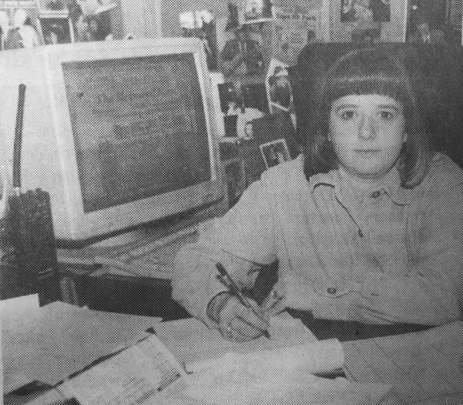 From our Archives: Here’s a look back at this week in 1998