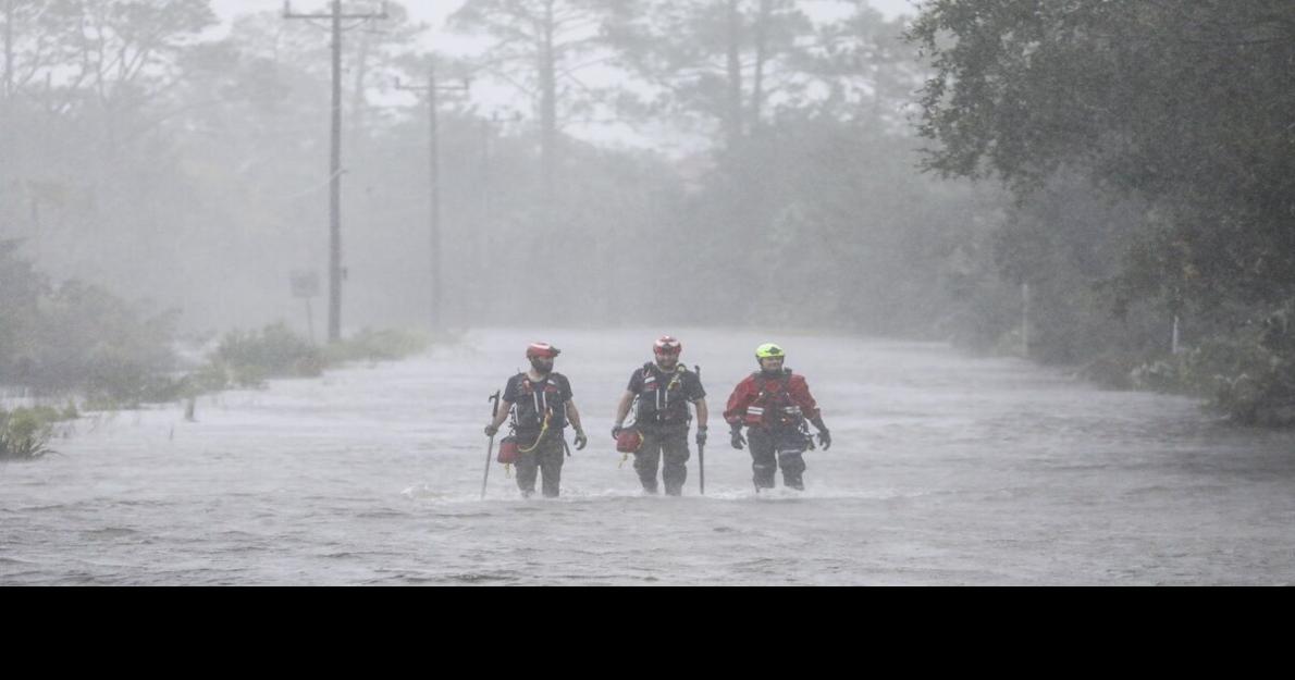 Warmer oceans rapidly turbocharging hurricanes, study finds