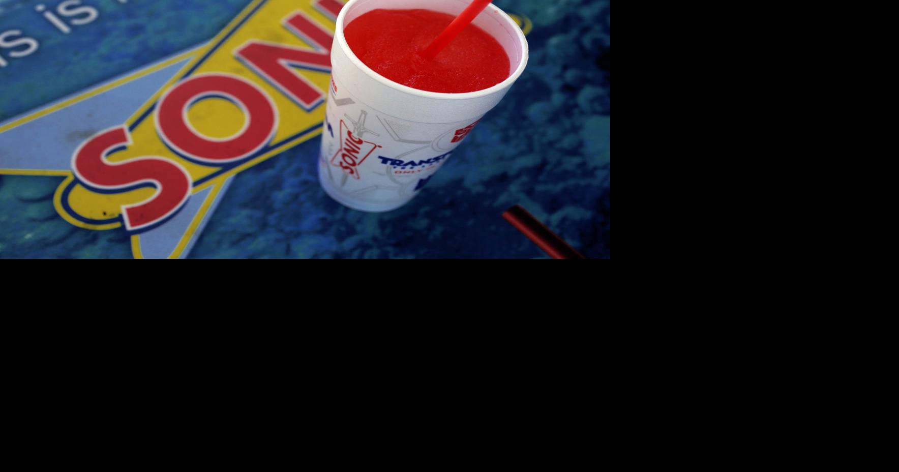 Ten unusual Sonic drink combinations from best to worst