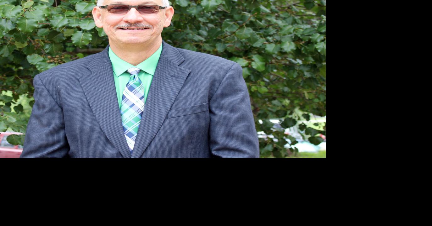 Former South Carolina educator will oversee P.G. Elementary
