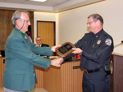 Emergency Management director steps down