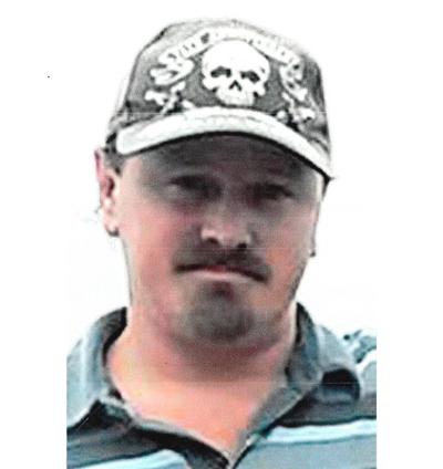 Guffey, Daniel "Danny" Orlan