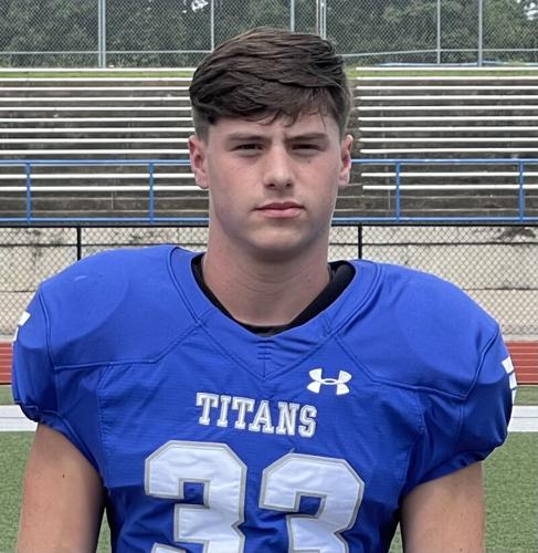 Ram Tough: T.C. Roberson physicality too much for Titans in MAC opener