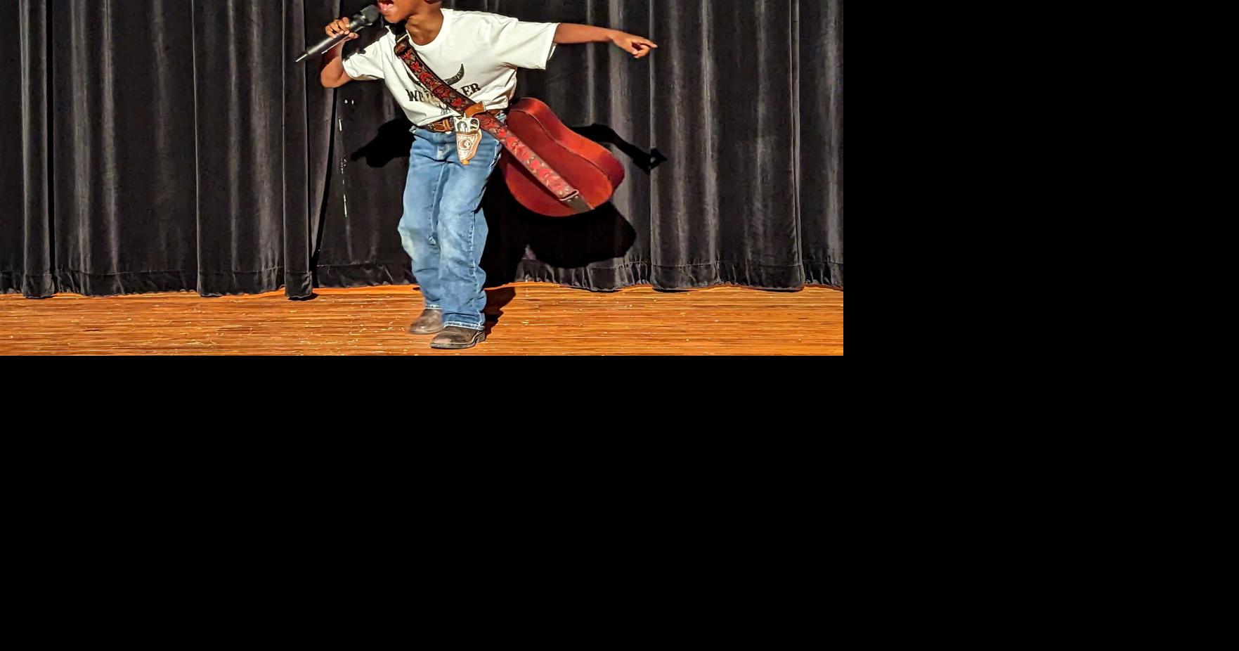 Encore performance of 'Yee-Haw!' coming to Old Fort Elementary School ...