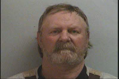 Suspect charged with trafficking