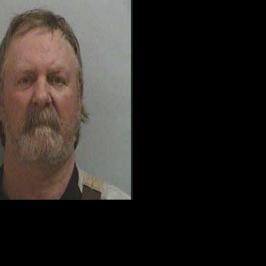Suspect charged with trafficking