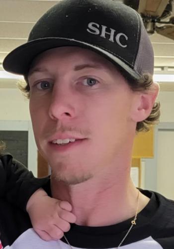 McDowell Sheriff’s Office searchig for missing man