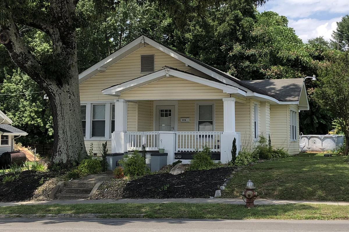 Marion woman arrested in connection with sister’s death