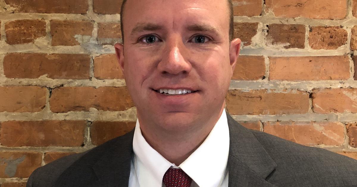 MacKinnon declares candidacy for judge