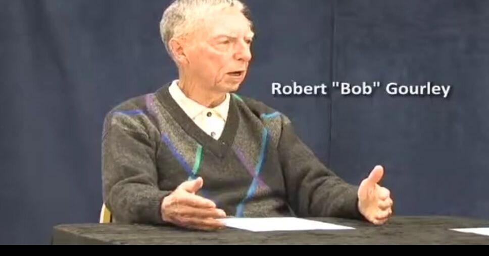 Remembering Bob Gourley, who made Marion and McDowell a better place