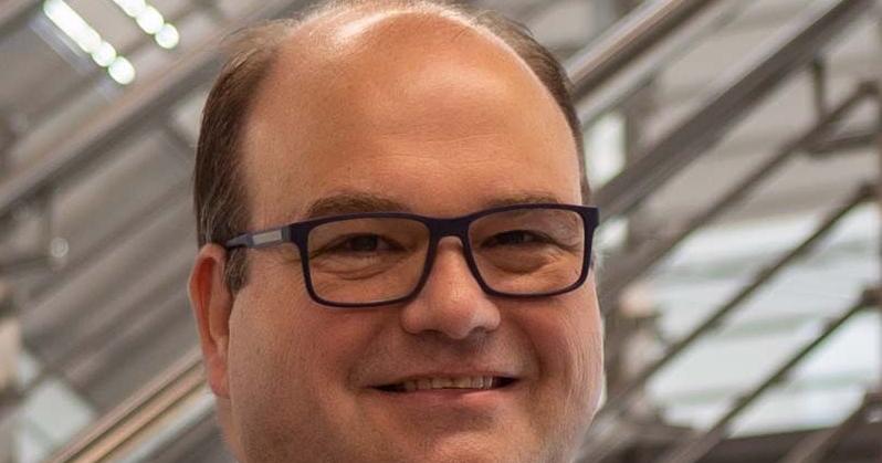 Alumni Spotlight EGMS Marion NC Chet Effler