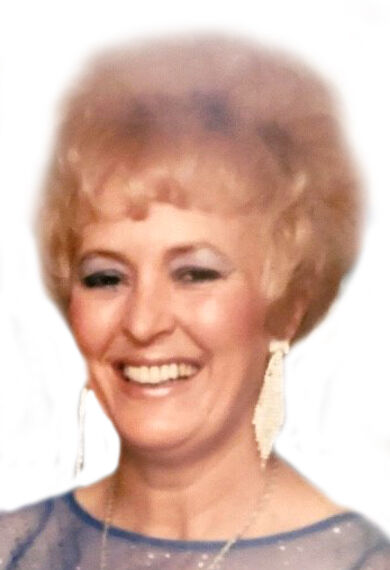 Esworthy, Evelyn Queen Parker