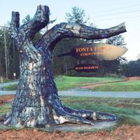 Old Fort Aldermen agree to buy land for Fonta Flora access road