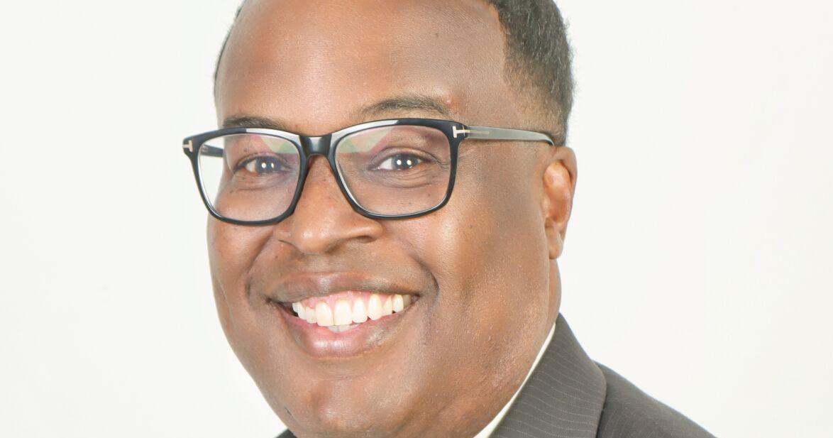 Adolphus Graves receives National Award for Exemplary Leadership in ...