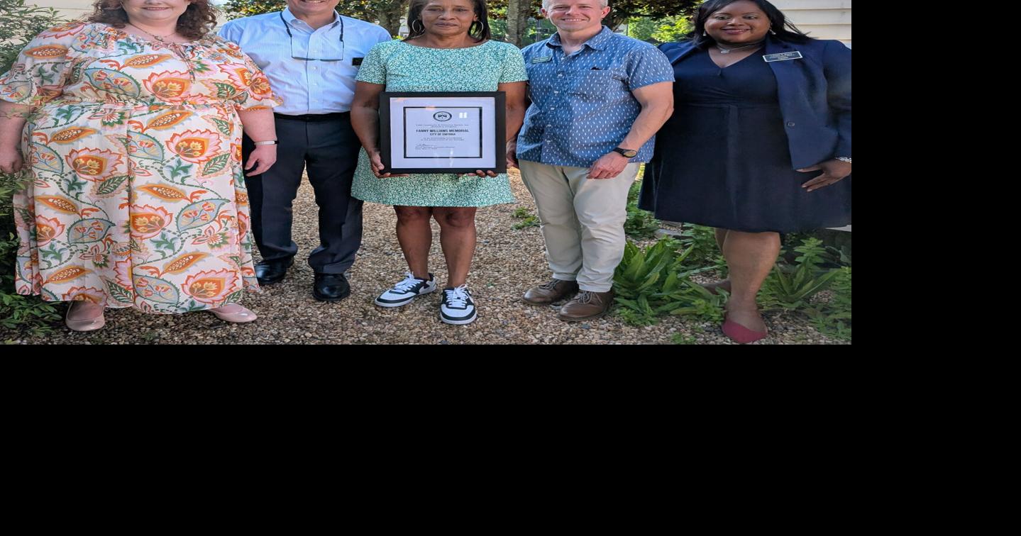 Cobb Landmarks Celebrates Preservation Champions | Local News ...