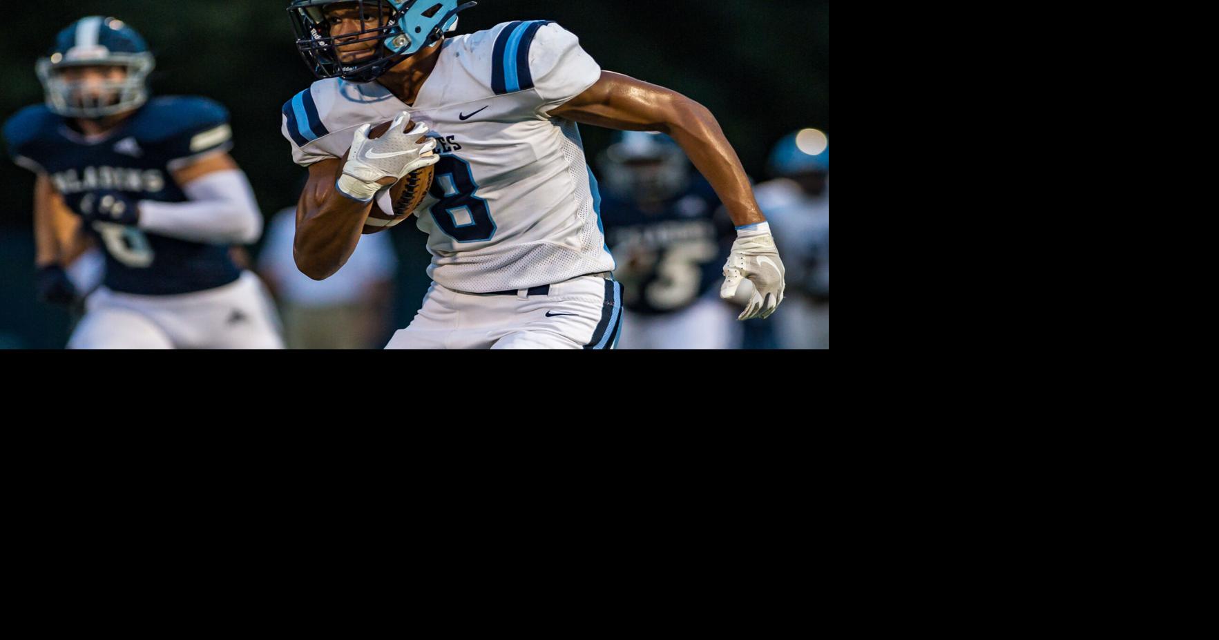 North Cobb Christian hosts Class AAA Ridgeland | Cobb Football Friday ...