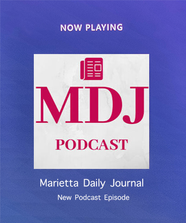 New MDJ/Cobb Life Podcast episode drops Sunday morning | Local News ...