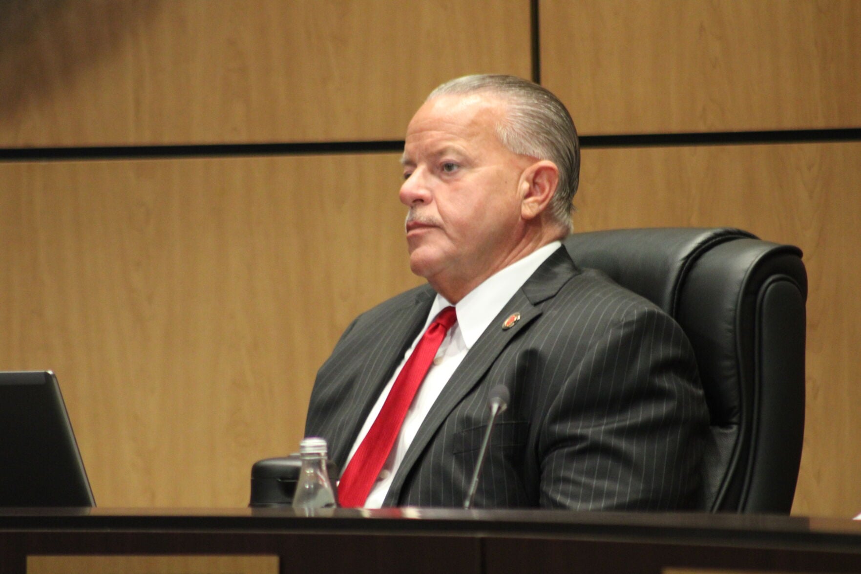 Cobb Superintendent Sounds Alarm Over Apartment Growth Impact on ...
