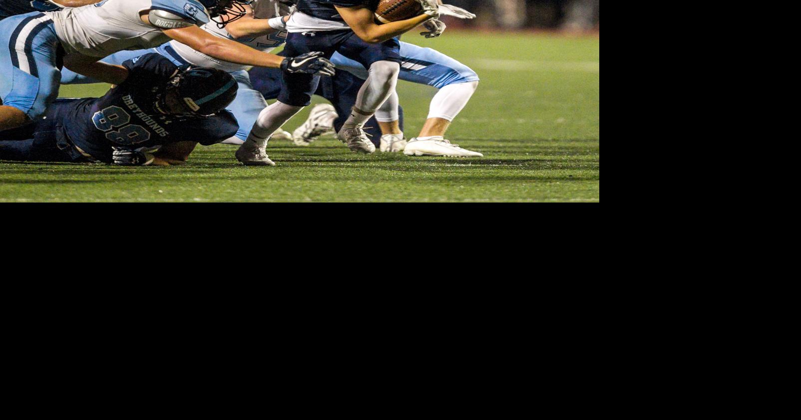 Week 3 North Fulton high school football scores | Sports | mdjonline.com