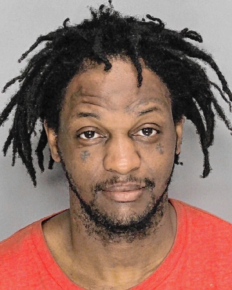 Mableton man accused of brutal assault on schizophrenic inmate at Cobb ...