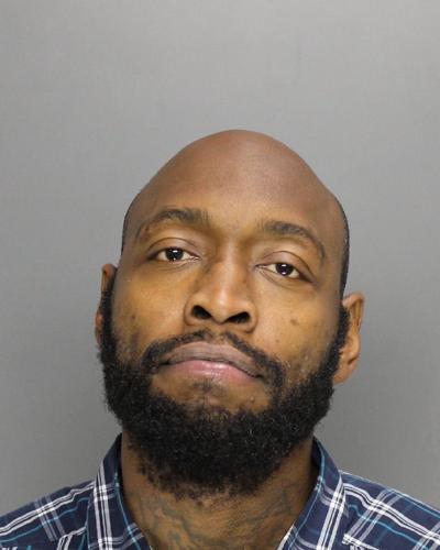 Inmate Charged with Arson at Cobb Jail | Police Fire | mdjonline.com