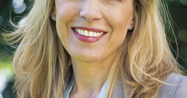 Passion for people fuels RaceTrac CEO Allison Moran | Cobb Business ...