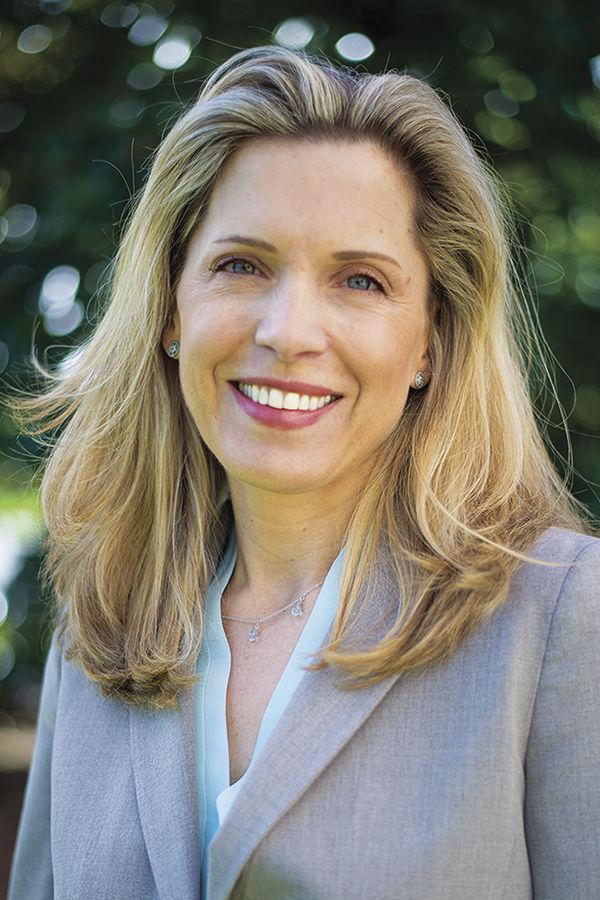 Passion for people fuels RaceTrac CEO Allison Moran | Cobb Business ...