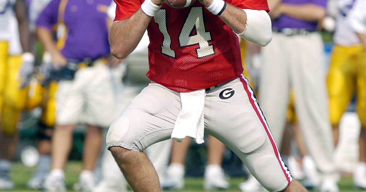 Former UGA football players talk football, business ahead of Monday’s big game | Local News ...