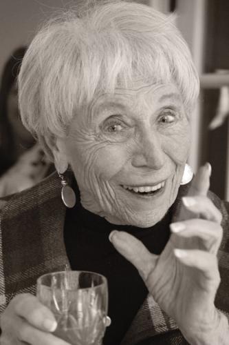 'A Force of Nature': Remembering Marietta's Matriarch | Local News ...